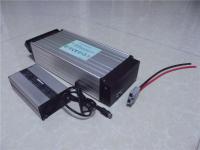 China 1000w 48v Lithium Battery Pack for sale