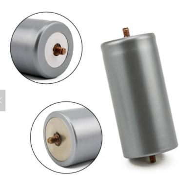 Cina cellula ricaricabile LiFePO4 32650 di 3.2V 6Ah 32700 batterie solari del litio in vendita