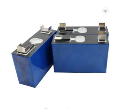 China NMC Prismatic Battery Cells for sale