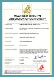 China Factory - Chengdu Purui Polymer Engineering Co., Ltd.
