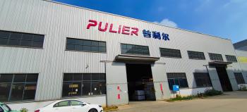 China Factory - Chengdu Purui Polymer Engineering Co., Ltd.