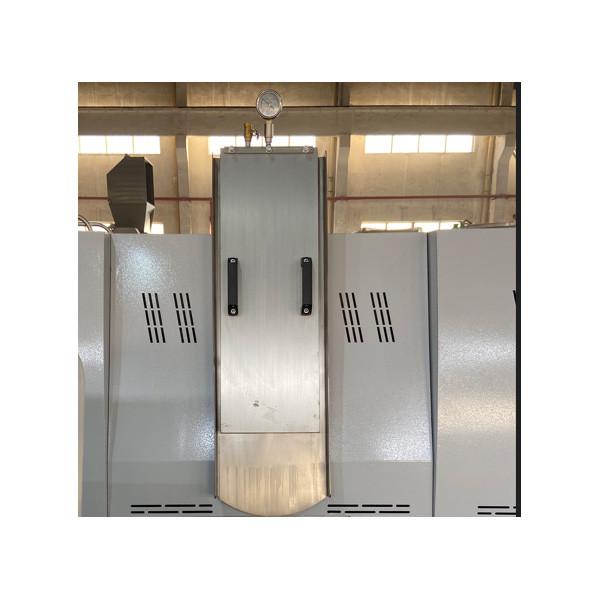 Quality 500 - 2000kg/H Single Screw Extruder Manufacturers / Plastic Flake Pelletizing for sale