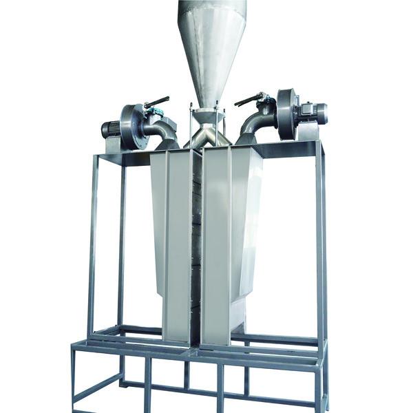 Quality Electric Heating / Steam Heating Plastic Bottle Recycling Line Pet Bottle for sale