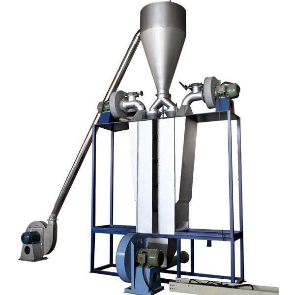 Quality PET Bottle Washing Line 490kw Plastic Bottle Washing Line 500kg/H - 3000kg/H for sale