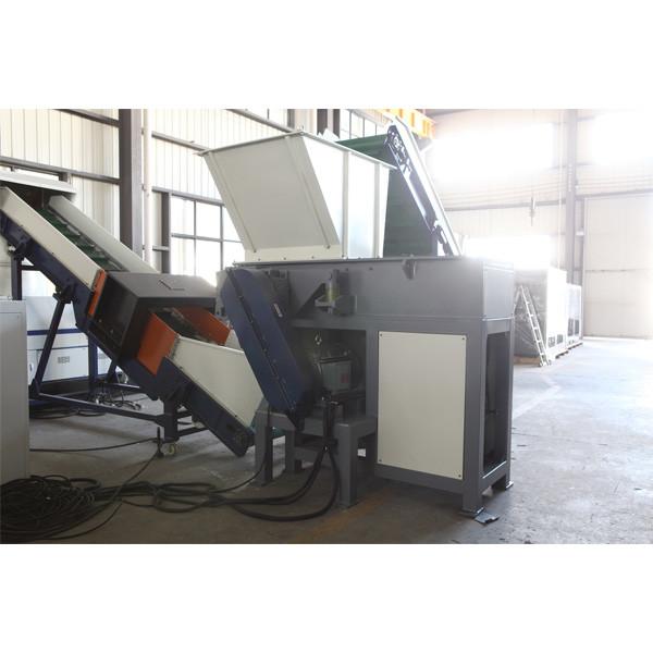 Quality 200kg/H - 800kg/H Woven Bag Recycling Machine Pelletizing Machine For Granulatio for sale