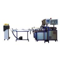 Quality Building Block Design Twin Screw Co Rotating Extruder Lab Plastic Extruder for for sale