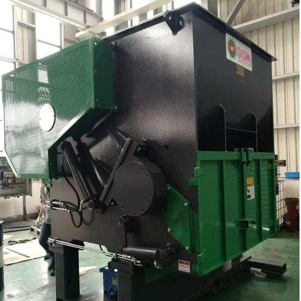 Quality Industrial PET Flakes Pelletizing Machine 1000kg/Hr Pet Recycling Line With LSP for sale