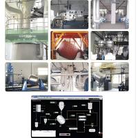 Quality 1000kg/Hr PET Plastic Flakes Recycling Machine Plastic Recycling Production Line for sale
