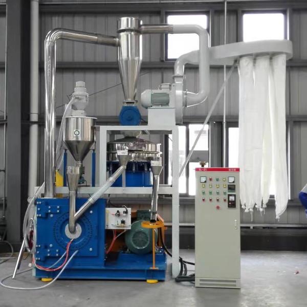 Quality Multifunctional Plastic Washing Recycling Machine For Plastic Recycling for sale