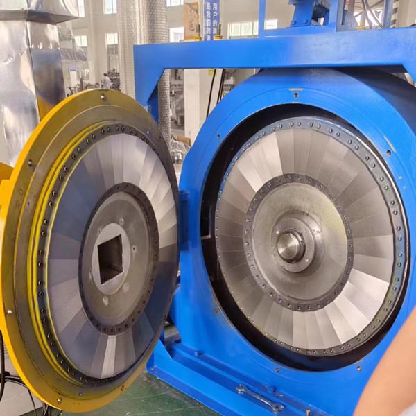 Quality Multifunctional Plastic Washing Recycling Machine For Plastic Recycling for sale