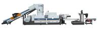 Quality Automatic Single Screw Extruder LDPE Extruder Machine 100kg/H - 1500kg/H for sale