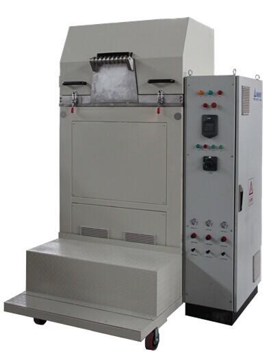 Quality Gantry Plastic Pelletizing Recycling Machine 400kg/Hr - 2100kg/Hr for sale