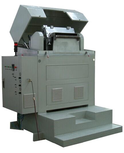Quality Gantry Plastic Pelletizing Recycling Machine 400kg/Hr - 2100kg/Hr for sale