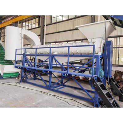 Cina 3 mm-20 mm Spessore della parete attrezzature per il lavaggio di bottiglie PET per il prodotto finale in vendita