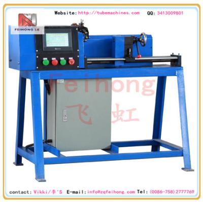 China cartridge heater DRS-23PLC Resistance Windingmachine -500Mm for sale