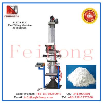 China TLD-24 Fast Filling Machine for sale