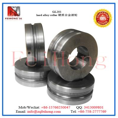 China tubular heating machine for 8 stations Roll-Reducing Machine by feihong machinery for sale