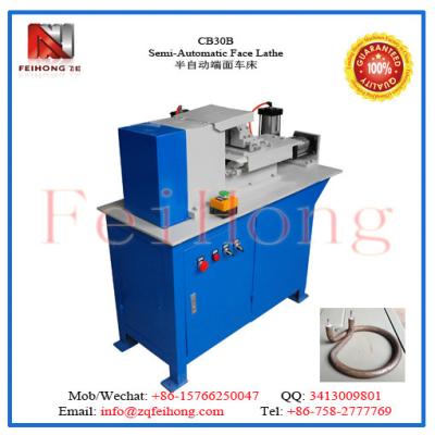 China cartridge heater element for semi-automatic face lathe for sale