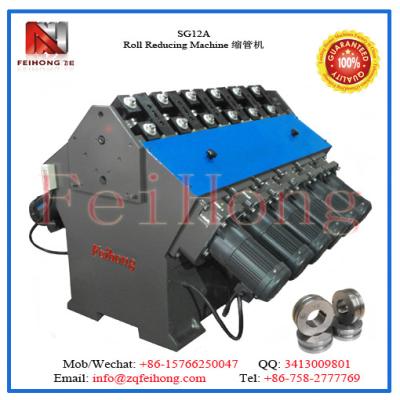 China Rolling Machine For Heating Element by feihong machinery for sale