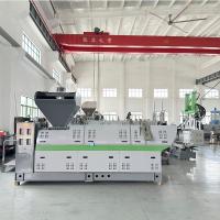 Quality Lvdao Core Components Pump Waste PP PE Recycled LDPE HDPE XLPE Plastic Film for sale
