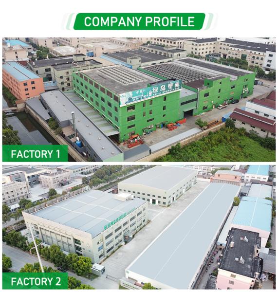 Quality Double Stage PE/HDPE/LLDPE Recycling Pelletizing Machine PP/LDPE Granules Making for sale