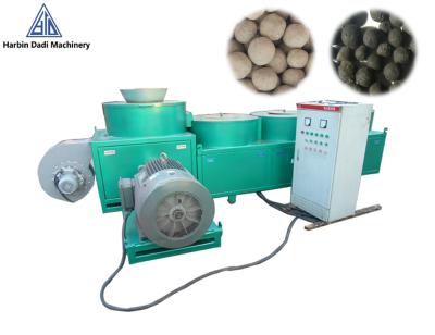 China Factory directly CE approved Ring die system Organic fertilizer Granulator machine for sale