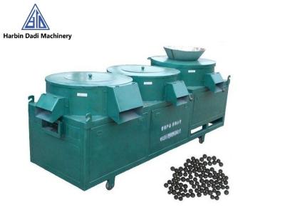 China KHL-400-2 0.5 Ton per hour CE approved Ring die system Organic fertilizer machine for sale