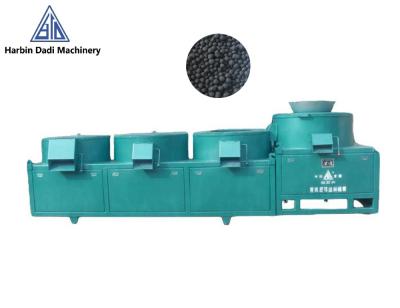 China KHL-400U CE approved Ring die system Organic fertilizer Granulator machine for sale