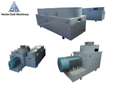 China KHL-800 7 Ton per hour Ring die system Organic fertilizer Granulator machine for sale