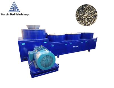 China KHL-500 2 Tons per hour Factory directly Ring die system Organic fertilizer machine for sale