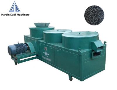 China KHL-400-2 CE approved Ring die system Organic fertilizer pellet machine for sale