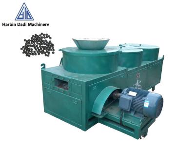 China KHL-400-2 Factory directly Ring die system Organic fertilizer pellet machine for sale