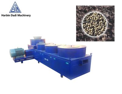 China KHL-500 CE approved Ring die system Organic fertilizer pellet machine for sale