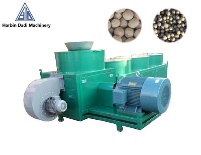 China KHL-600 CE approved Ring die system Organic fertilizer pellet machine for sale