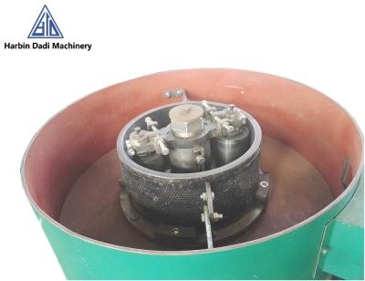 China KHL-400-2 0.5 Ton per hour Factory directly Ring die system Organic fertilizer pelletizer for sale