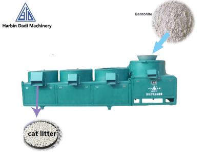 China KHL-400U 1.8 Tons per hour CE approved Ring die system Organic fertilizer pelletizer for sale
