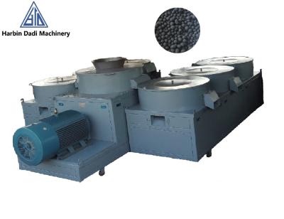 China KHL-800 7 Tons per hour CE approved Ring die system Organic fertilizer pelletizer for sale