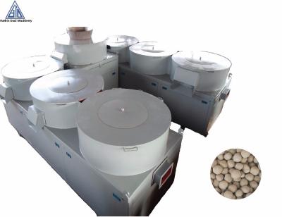 China KHL-800 7 Tons per hour Factory directly Ring die system Organic fertilizer pelletizer for sale