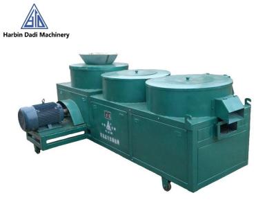 China KHL-400-2 CE approved Ring die system Organic fertilizer Granulation machine for sale