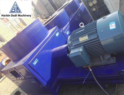 China KHL-500 Factory directly Ring die system Organic fertilizer Granulation machine for sale