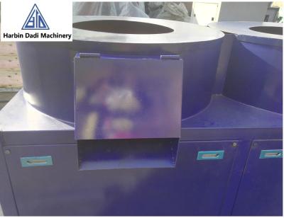 China KHL-500 3-6 mm Granules Ring die system Organic fertilizer Granulation machine for sale