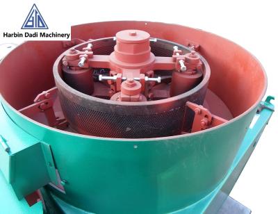 China KHL-600 Factory directly Ring die system Organic fertilizer Granulation machine for sale