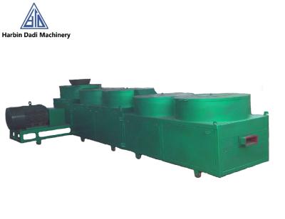 China KHL-700 CE approved Ring die system Organic fertilizer Granulation machine for sale