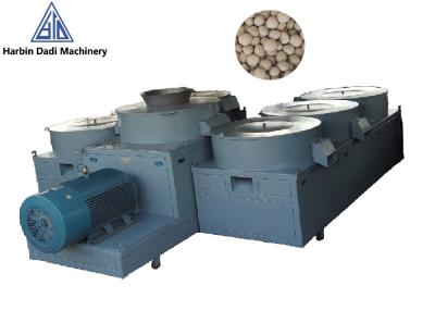 China KHL-800 CE approved Ring die system Organic fertilizer Granulation machine for sale