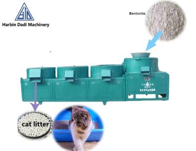 China KHL-400U CE approved Ring die system Organic fertilizer making machine for sale
