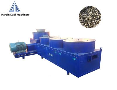China KHL-500 CE approved Ring die system Organic fertilizer making machine for sale