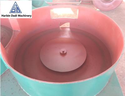 China KHL-400-2 0.5 Ton per hour Ring die system Organic fertilizer making machine for sale