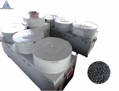 China KHL-800 7 Tons per hour Ring die system Organic fertilizer making machine for sale