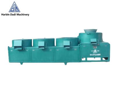 China KHL-400U 1.8 Tons per hour CE approved Ring die system Organic fertilizer Equipment for sale