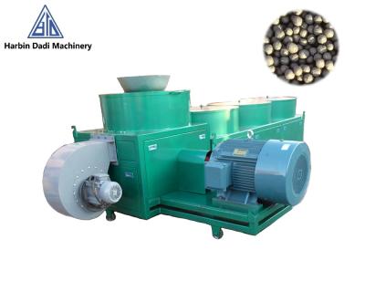 China KHL-500 2 Tons per hour CE approved Ring die system Organic fertilizer Equipment for sale